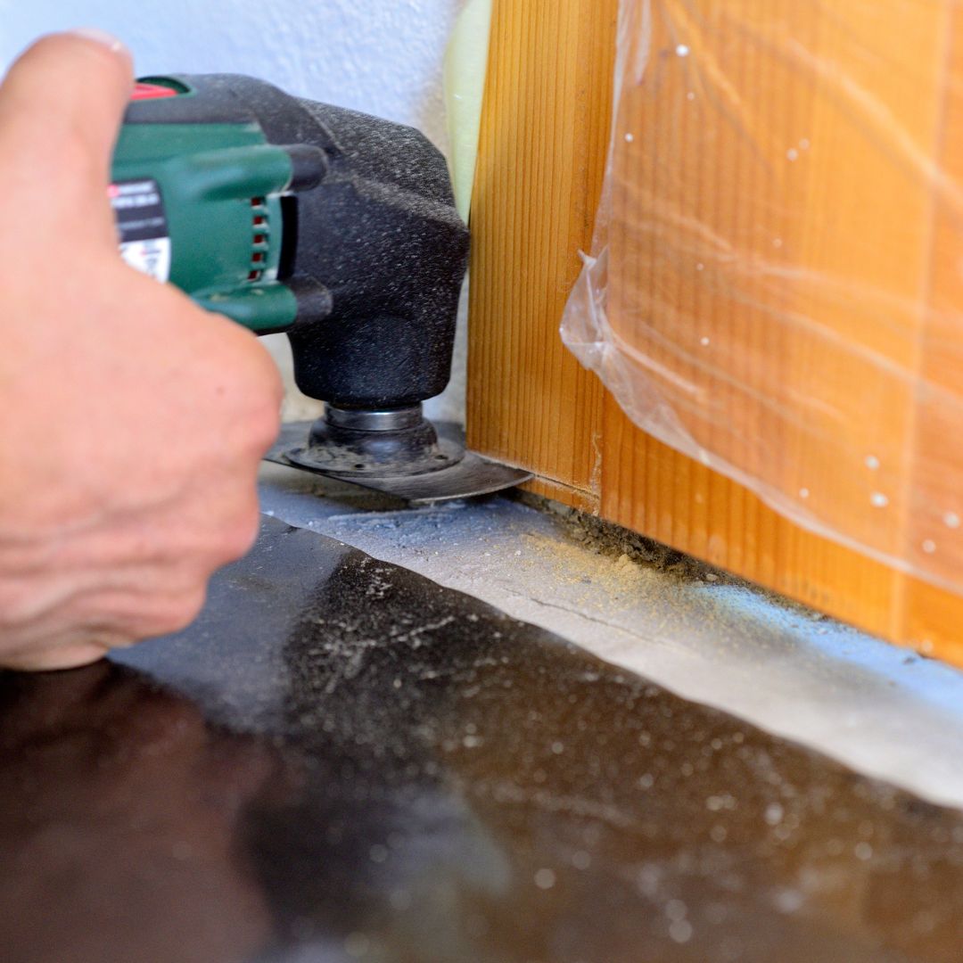 How To Plane A Door Bottom - Step-by-Step Guide - Home Windows
