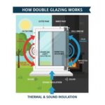 How Does Double Glazing Work? - Home Windows