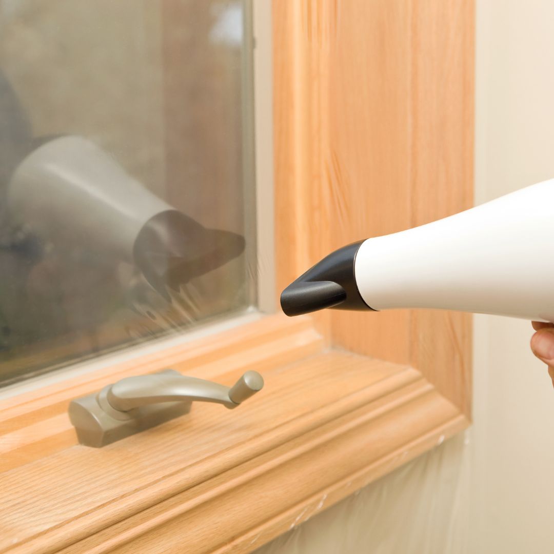 Window Insulation Film - Benefits & Fitting - Home Windows